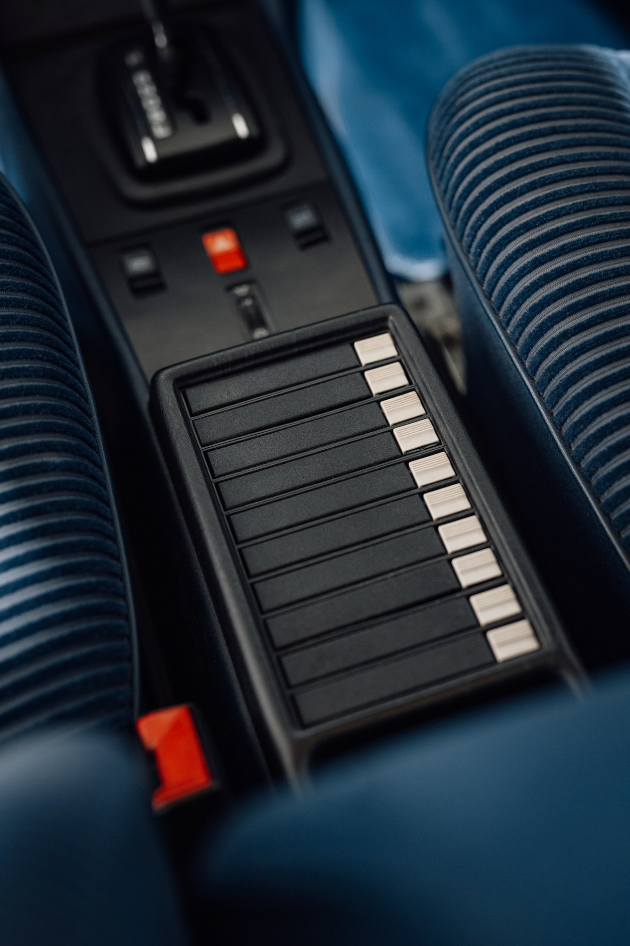 1982 Mercedes-Benz 280TE AMG For Sale | The MB Market