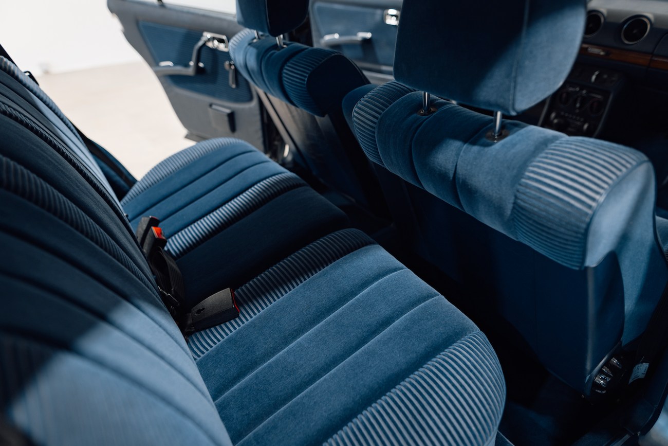 1982 Mercedes-Benz 280TE AMG For Sale | The MB Market