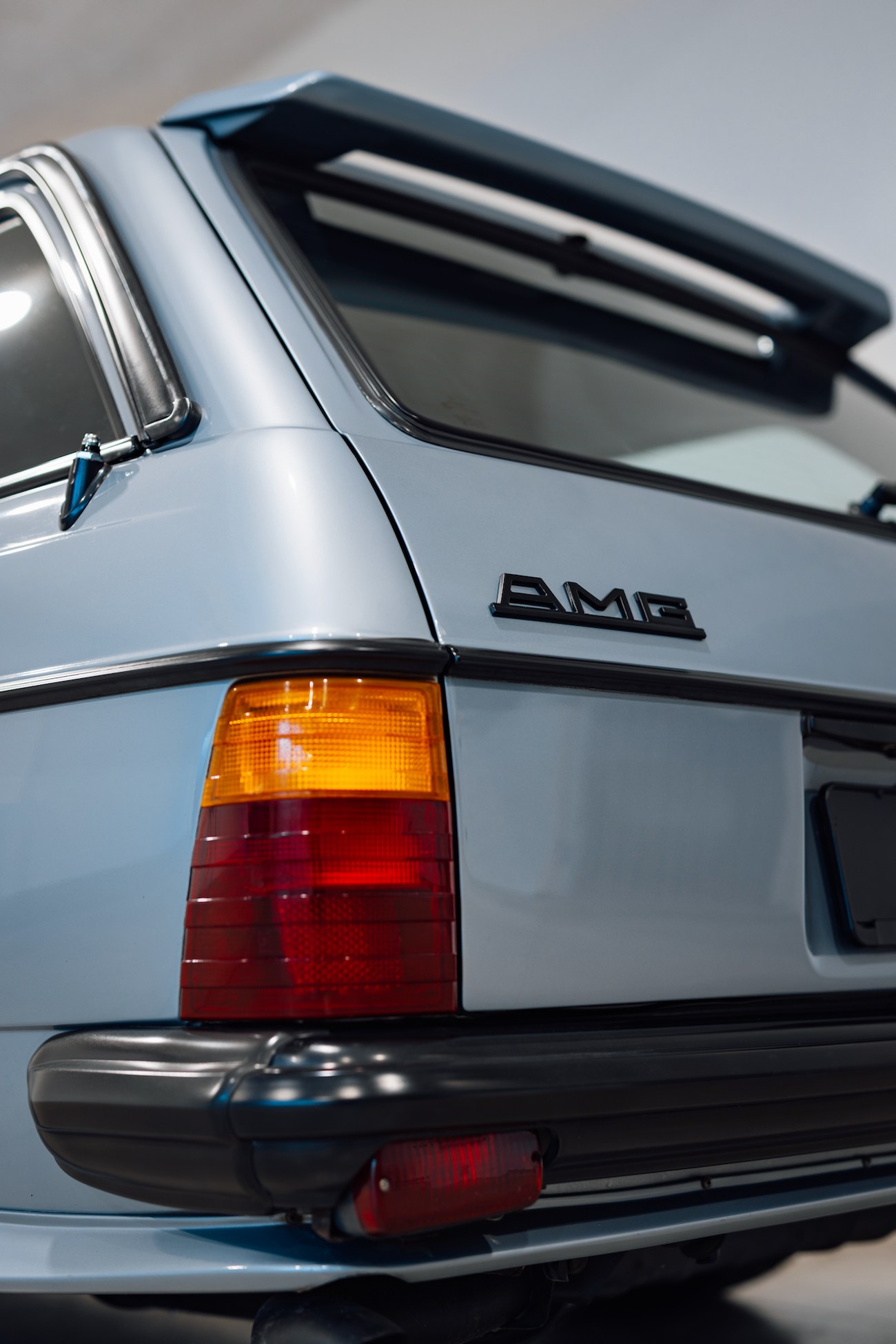 1982 Mercedes-Benz 280TE AMG For Sale | The MB Market