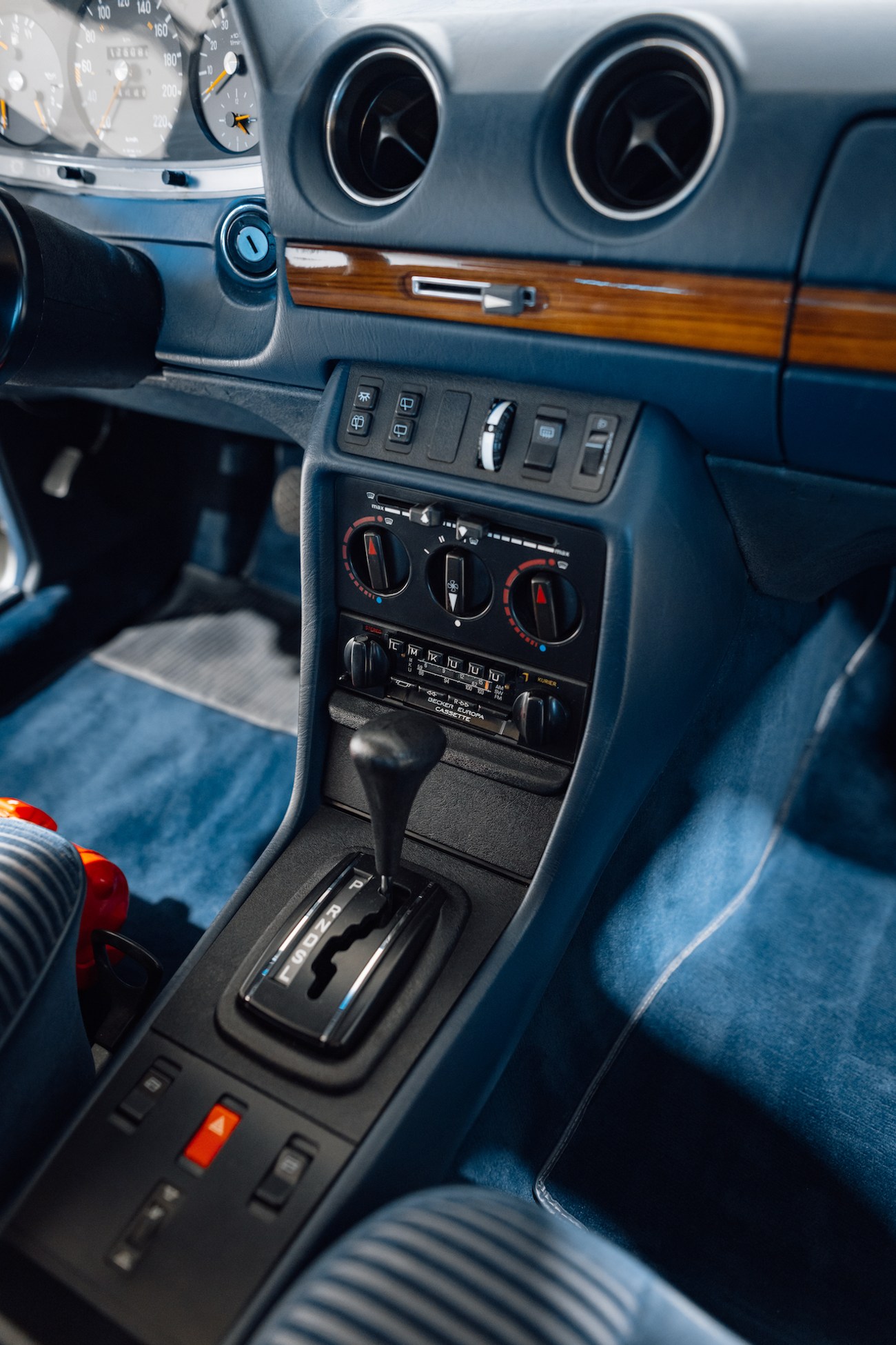 1982 Mercedes-Benz 280TE AMG For Sale | The MB Market