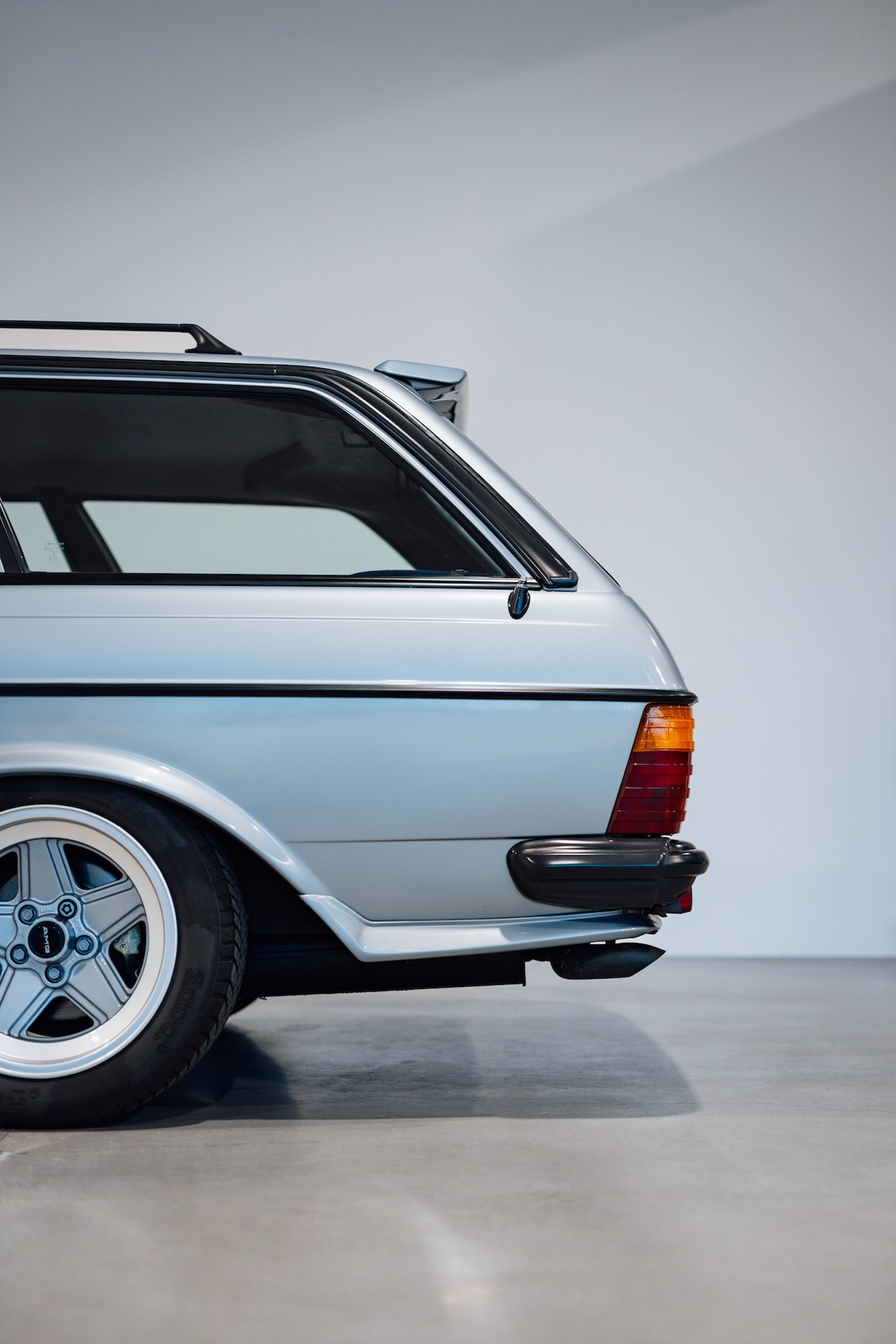 1982 Mercedes-Benz 280TE AMG For Sale | The MB Market
