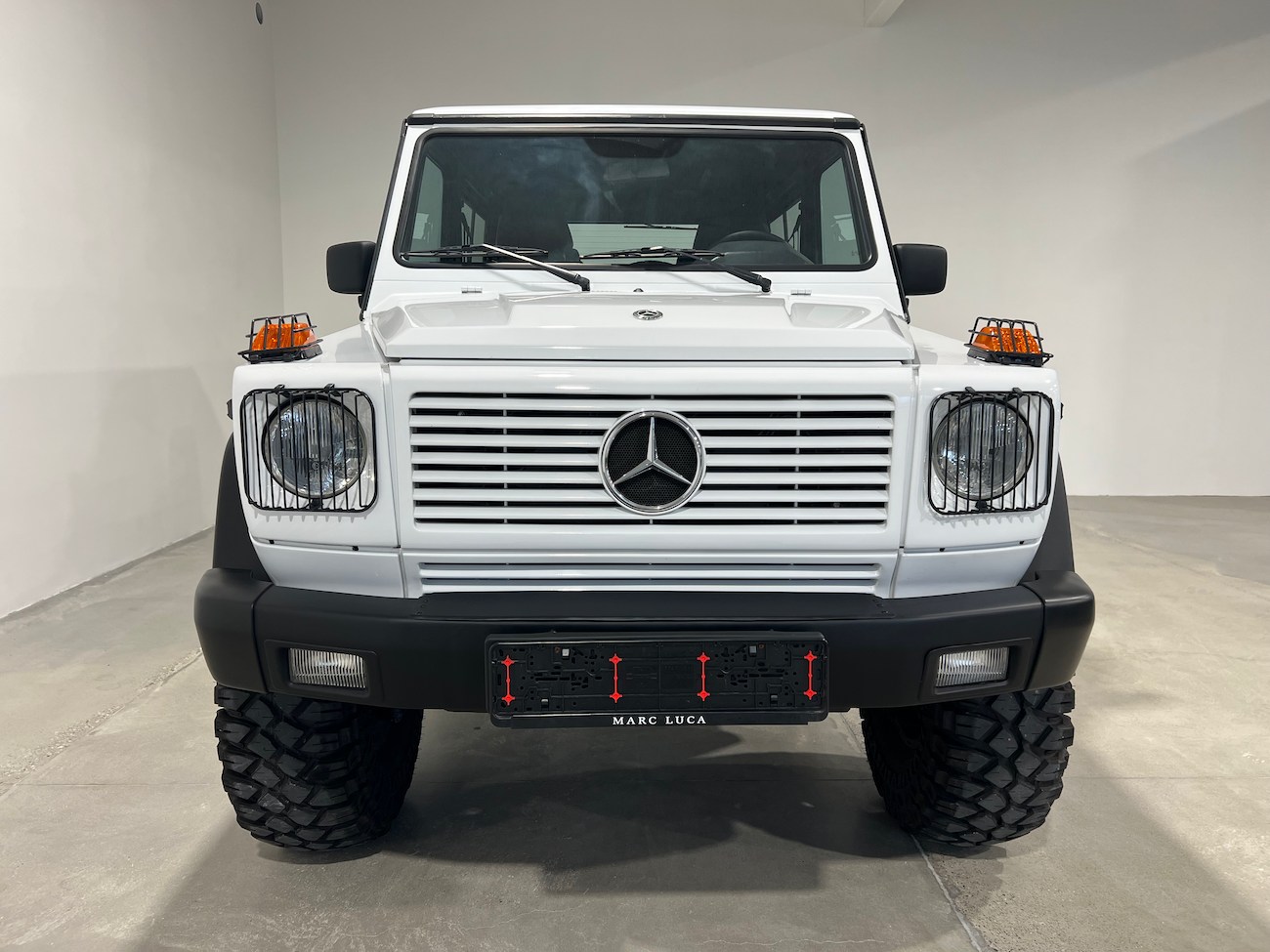 4.2L M116-Swapped 1992 Mercedes-Benz 200GE 5-Speed For Sale | The MB Market