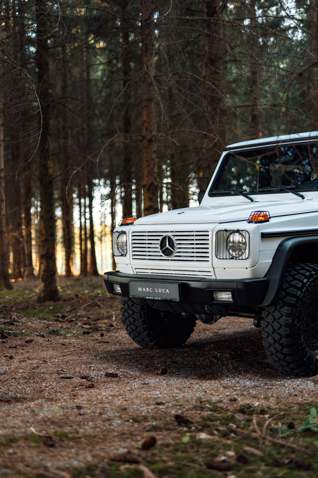 4.2L M116-Swapped 1992 Mercedes-Benz 200GE 5-Speed For Sale | The MB Market