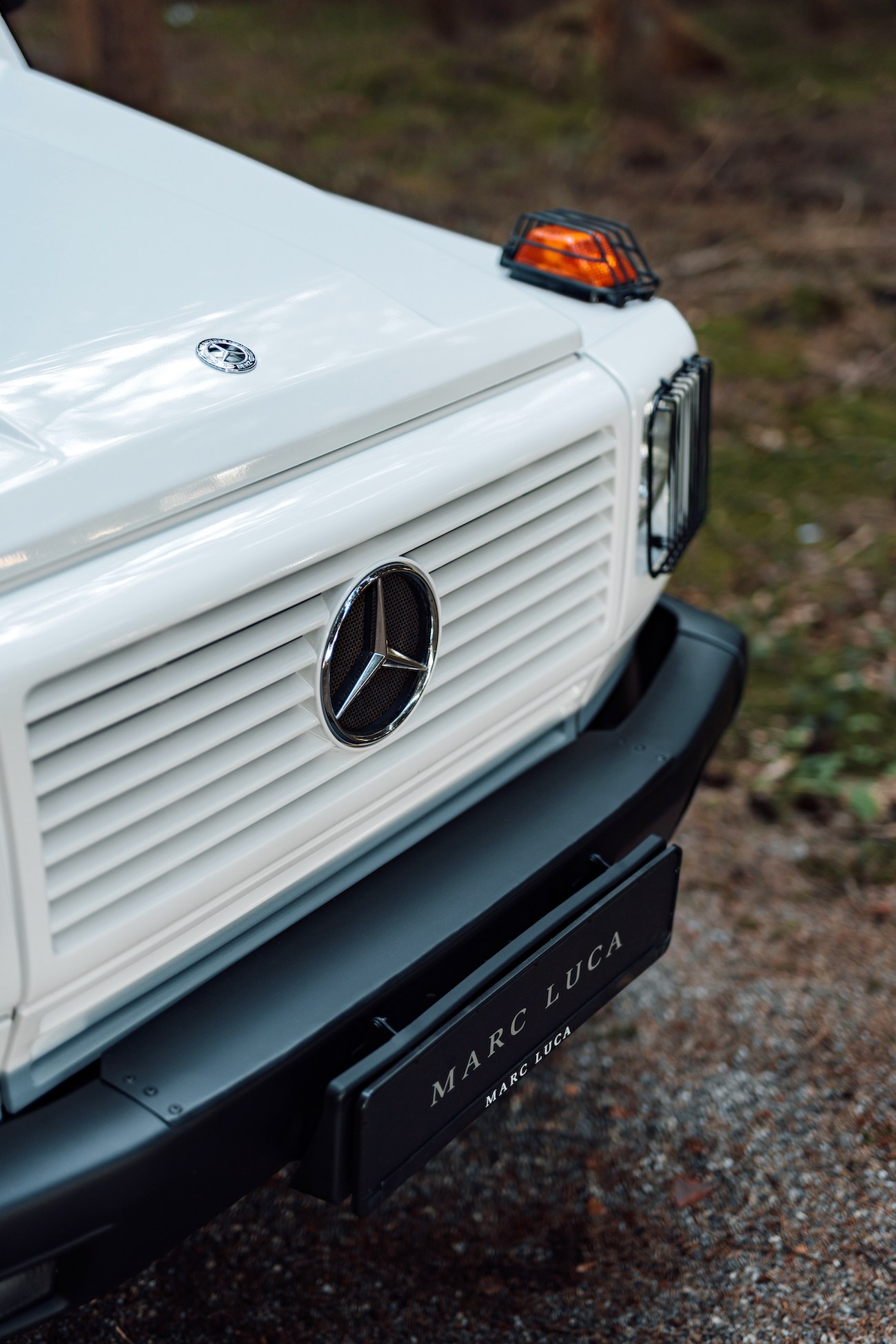 4.2L M116-Swapped 1992 Mercedes-Benz 200GE 5-Speed For Sale | The MB Market