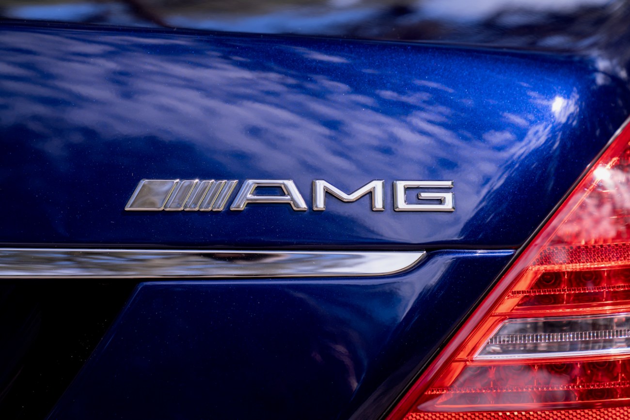 Designo 2011 Mercedes-Benz S65 AMG For Sale | The MB Market