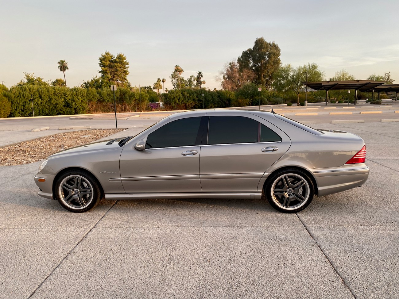 2006 Mercedes-Benz S65 AMG w/60k Miles For Sale | The MB Market