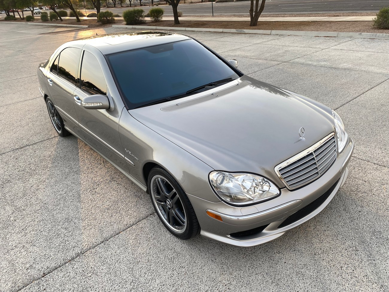 2006 Mercedes-Benz S65 AMG w/60k Miles For Sale | The MB Market