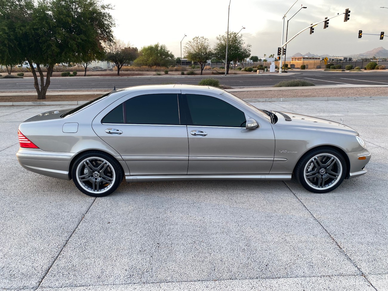 2006 Mercedes-Benz S65 AMG w/60k Miles For Sale | The MB Market