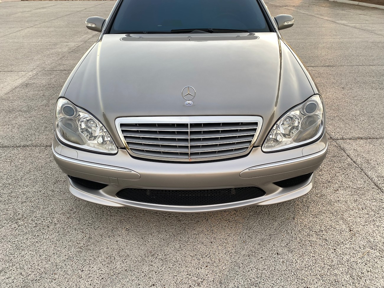 2006 Mercedes-Benz S65 AMG w/60k Miles For Sale | The MB Market