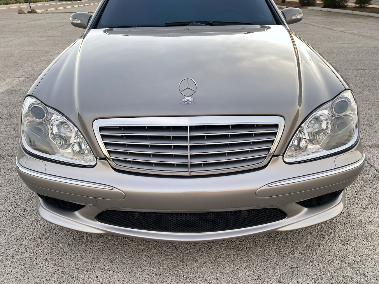 2006 Mercedes-Benz S65 AMG w/60k Miles For Sale | The MB Market
