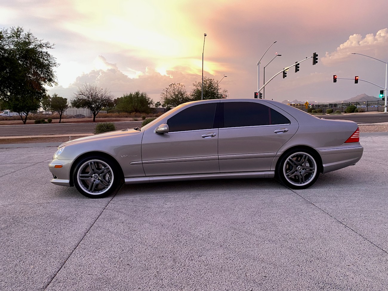 2006 Mercedes-Benz S65 AMG w/60k Miles For Sale | The MB Market