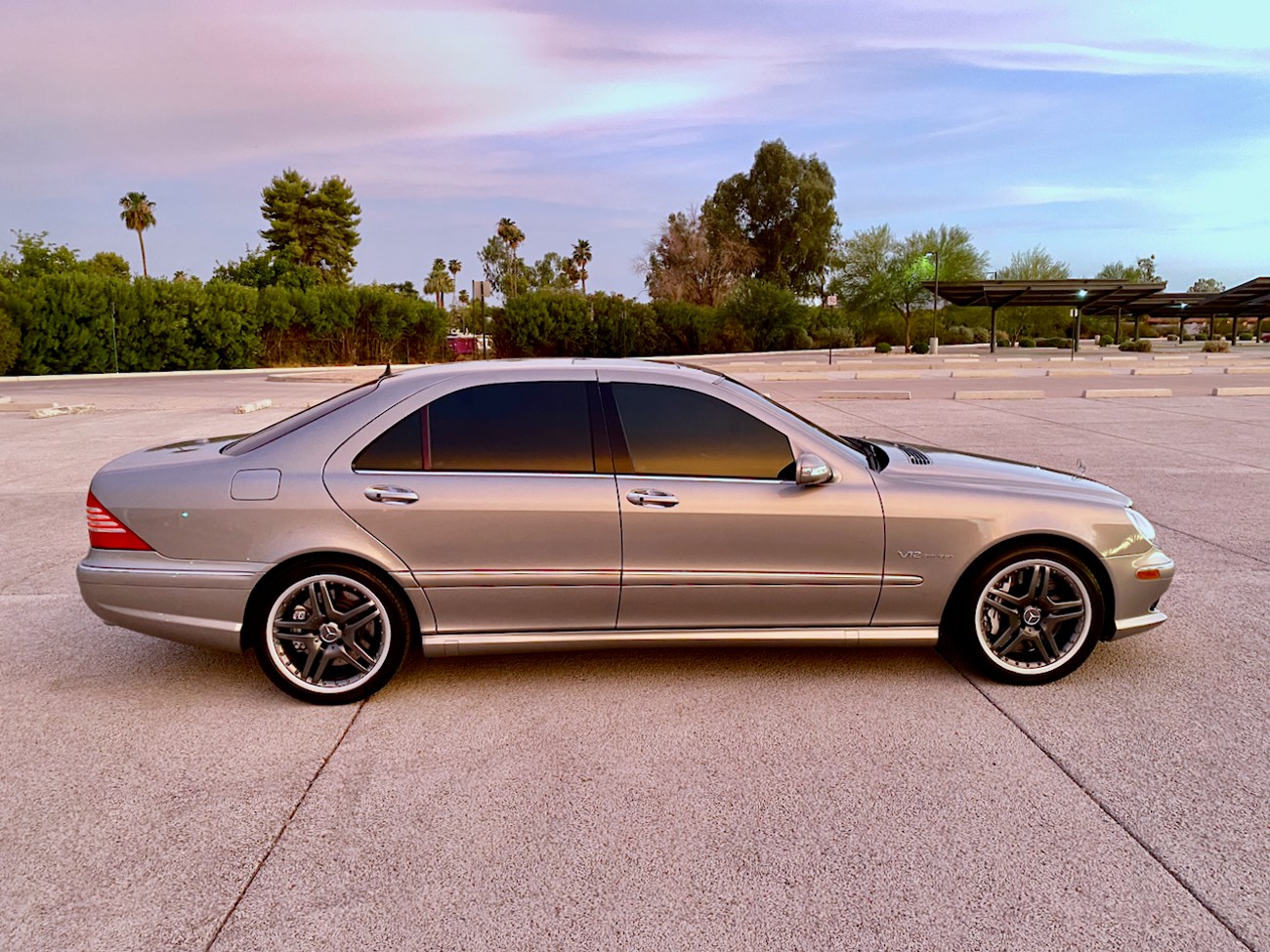 2006 Mercedes-Benz S65 AMG w/60k Miles For Sale | The MB Market