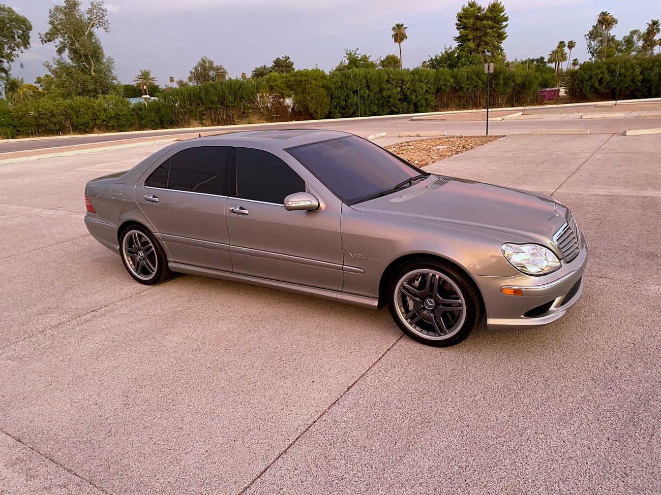 2006 Mercedes-Benz S65 AMG w/60k Miles For Sale | The MB Market