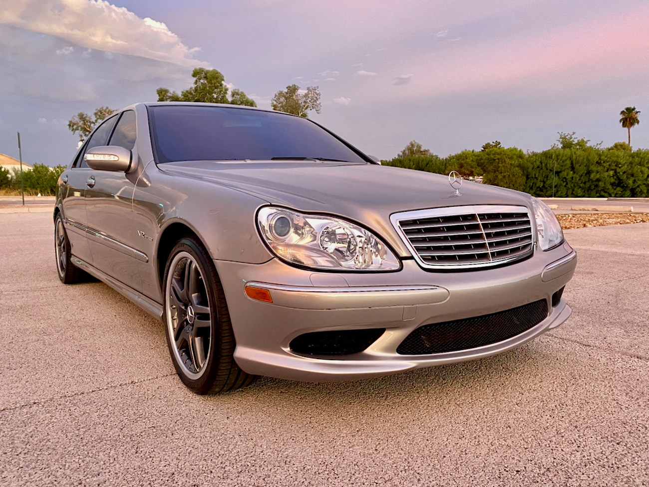2006 Mercedes-Benz S65 AMG w/60k Miles For Sale | The MB Market