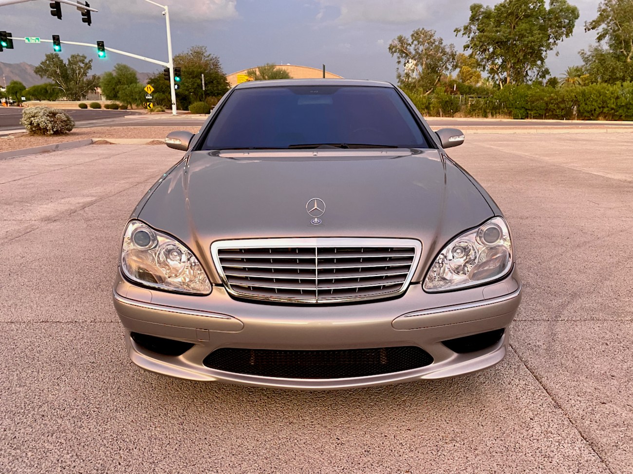 2006 Mercedes-Benz S65 AMG w/60k Miles For Sale | The MB Market
