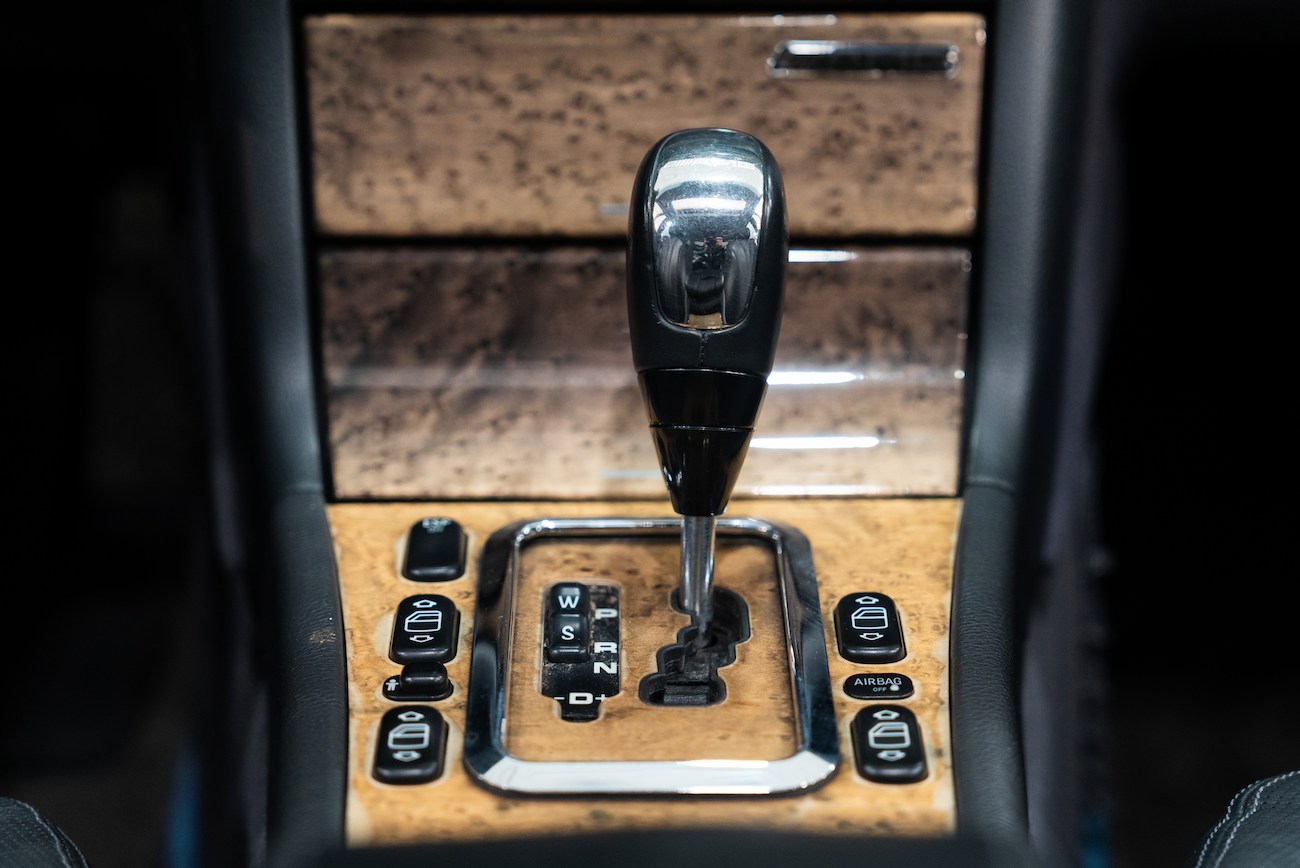 NO RESERVE: 2001 Mercedes-Benz E55 AMG For Sale | The MB Market