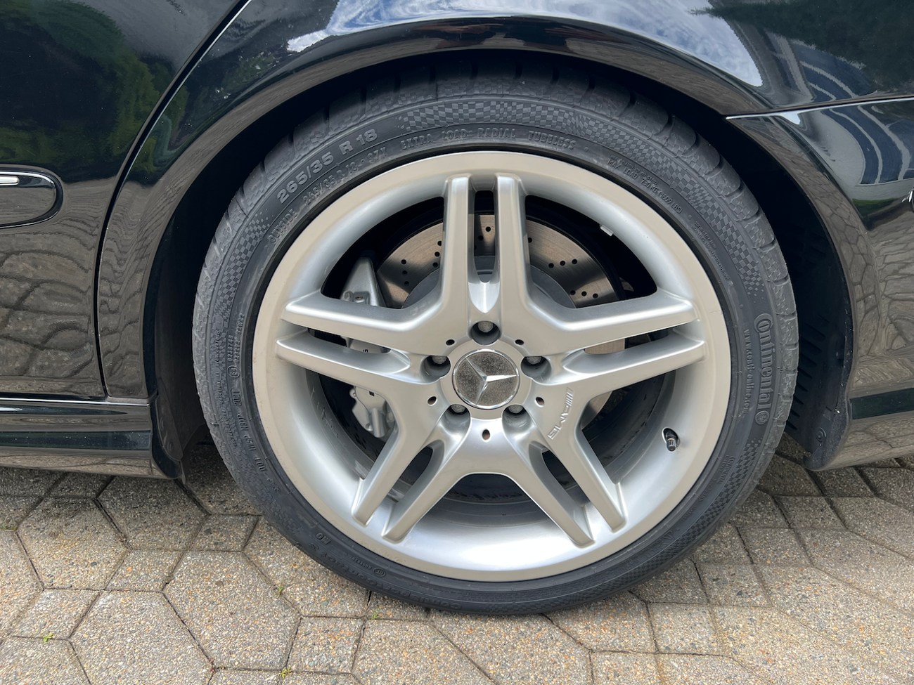 2005 Mercedes-Benz E55 AMG w/62k Miles For Sale | The MB Market