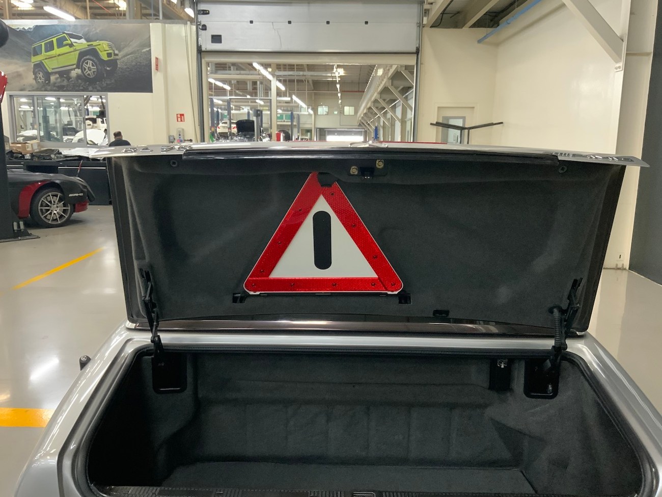 1997 Mercedes-Benz SL70 AMG For Sale | The MB Market