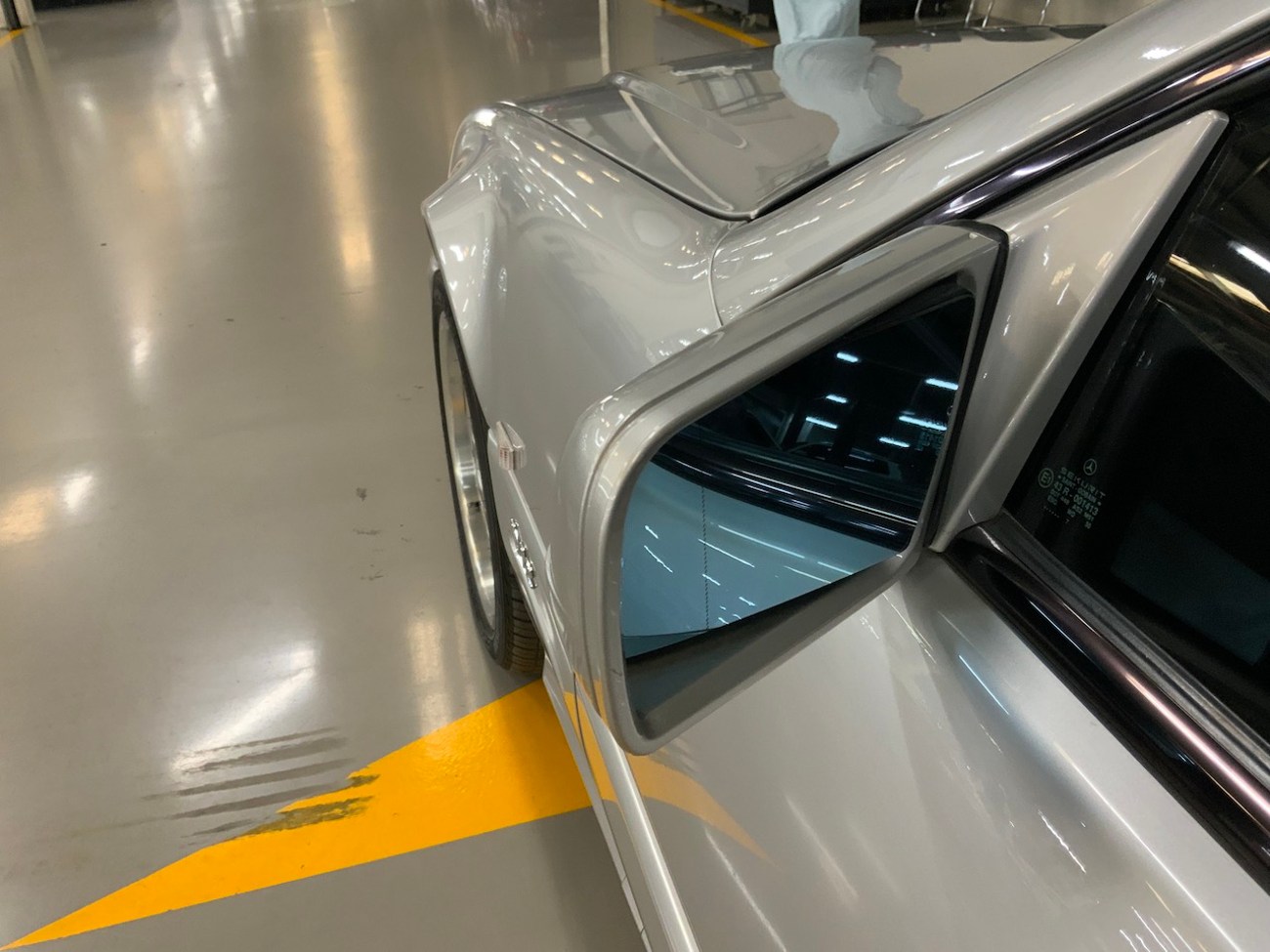 1997 Mercedes-Benz SL70 AMG For Sale | The MB Market