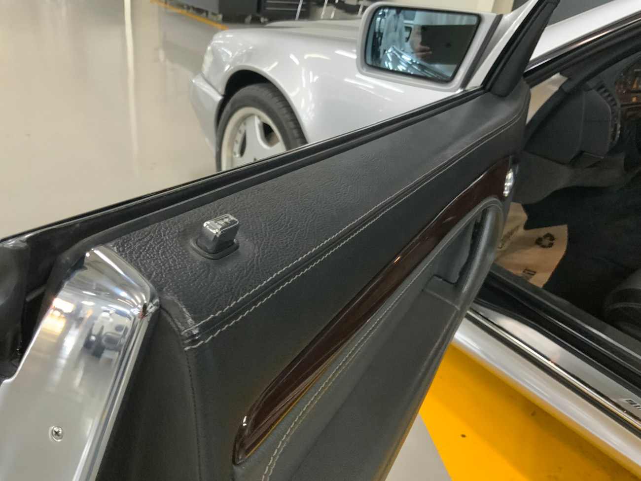 1997 Mercedes-Benz SL70 AMG For Sale | The MB Market