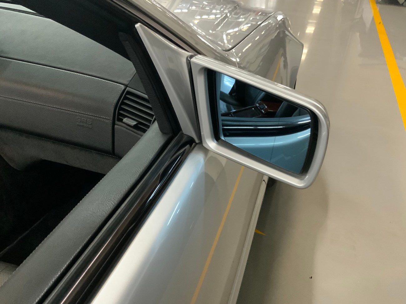 1997 Mercedes-Benz SL70 AMG For Sale | The MB Market