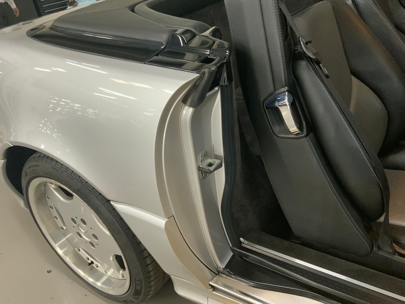 1997 Mercedes-Benz SL70 AMG For Sale | The MB Market