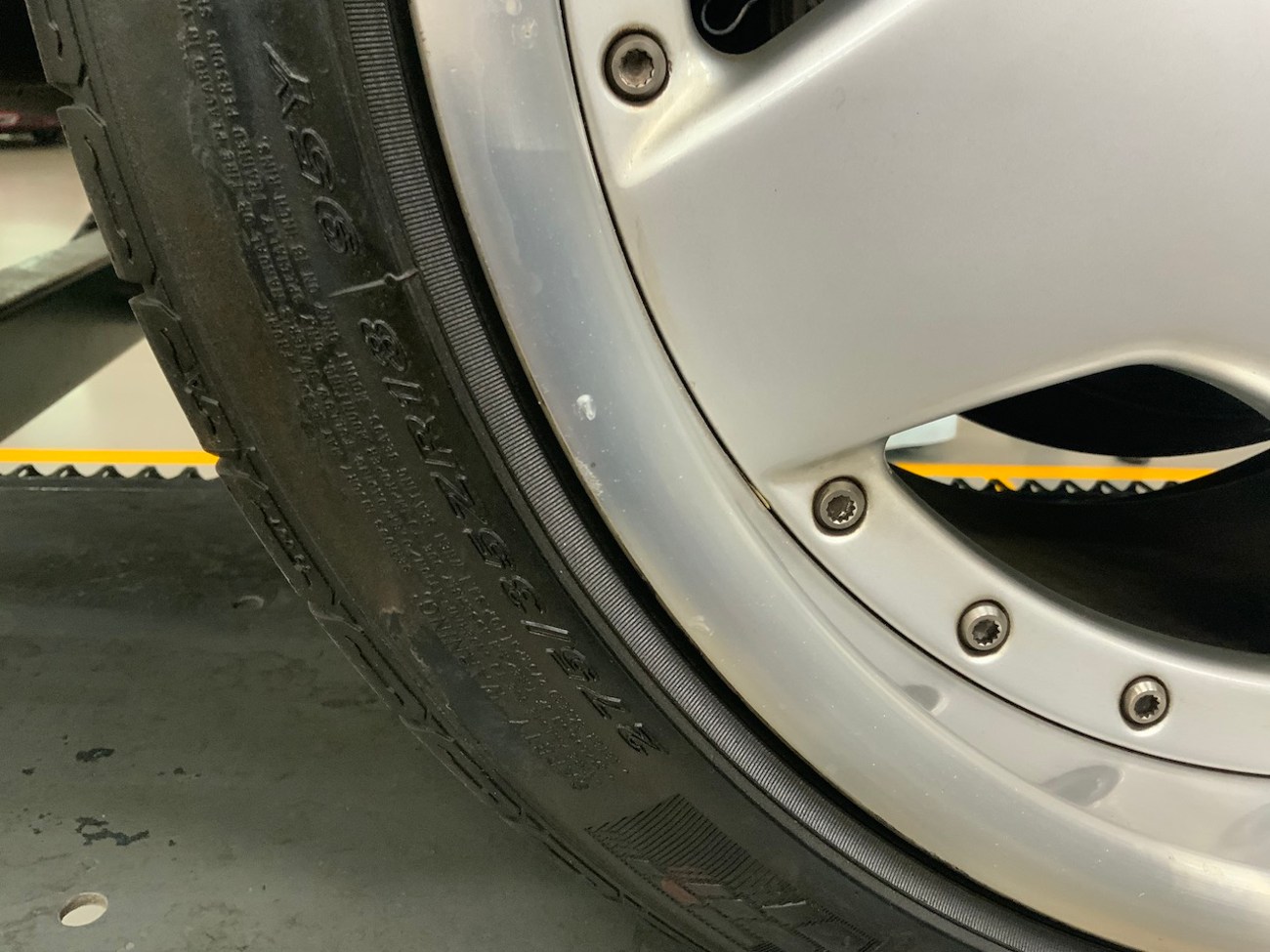 1997 Mercedes-Benz SL70 AMG For Sale | The MB Market