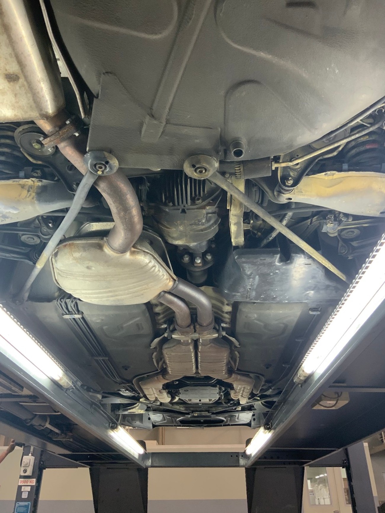 1997 Mercedes-Benz SL70 AMG For Sale | The MB Market