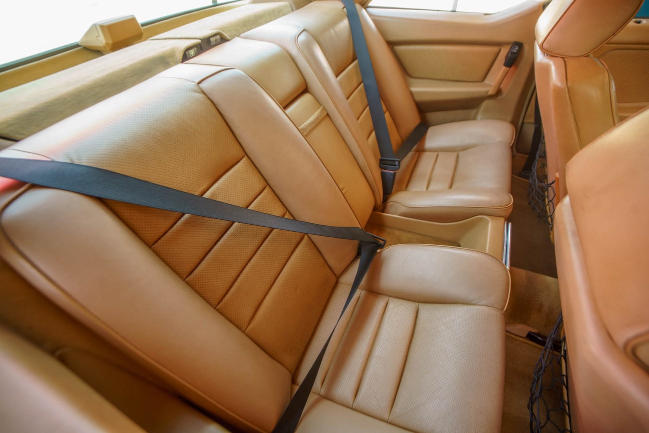 1988 Mercedes-Benz 560SEC For Sale | The MB Market