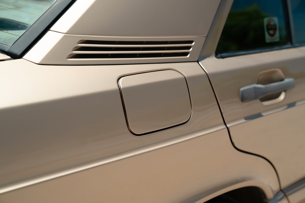 1983 Mercedes-Benz 190E Zender 5-Speed For Sale | The MB Market