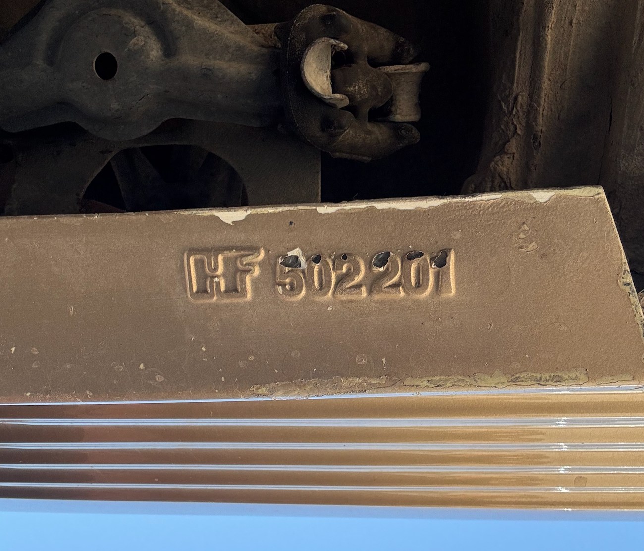 1983 Mercedes-Benz 190E Zender 5-Speed For Sale | The MB Market