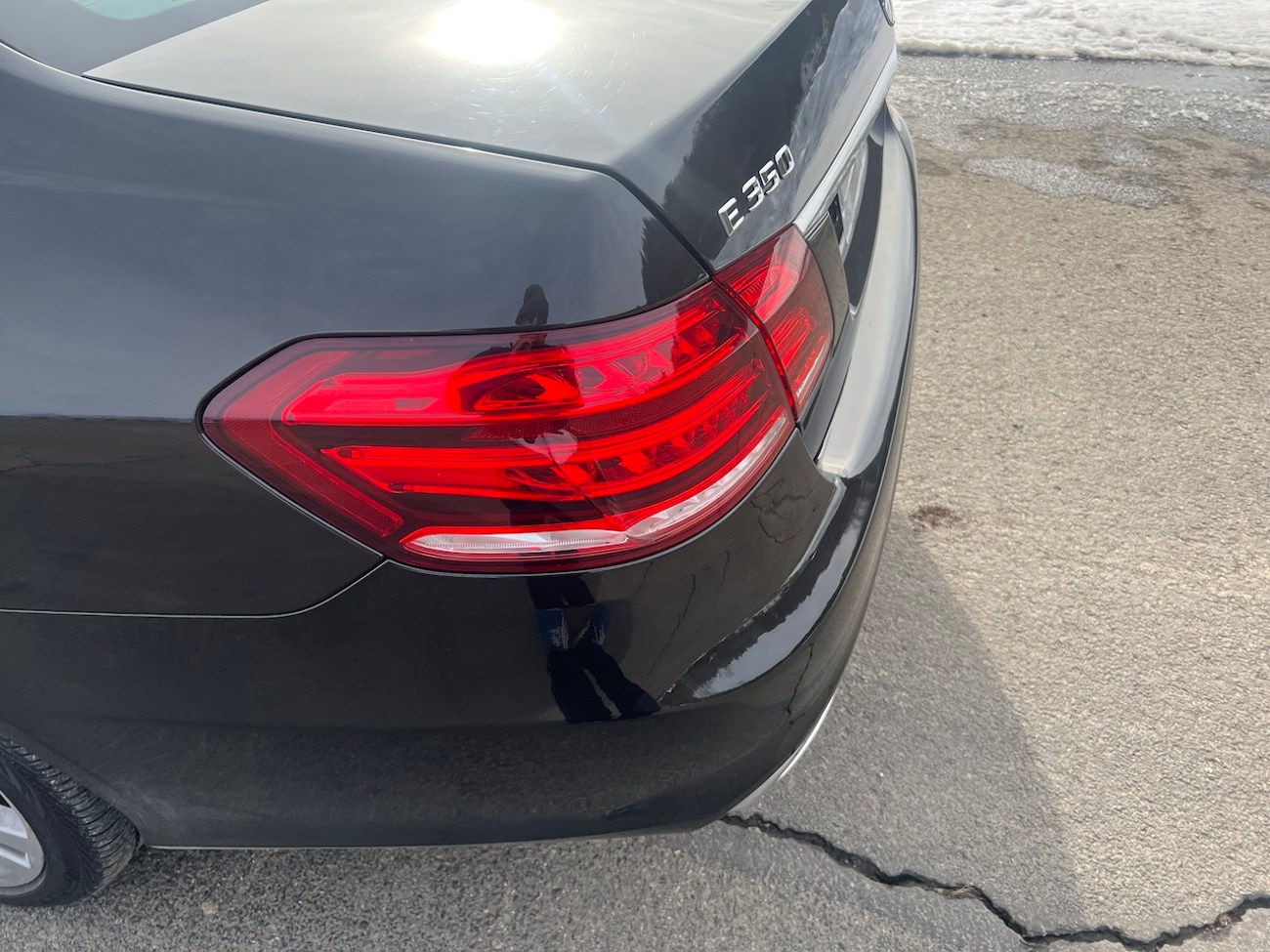 2014 Mercedes-Benz E350 4Matic Designo For Sale | The MB Market