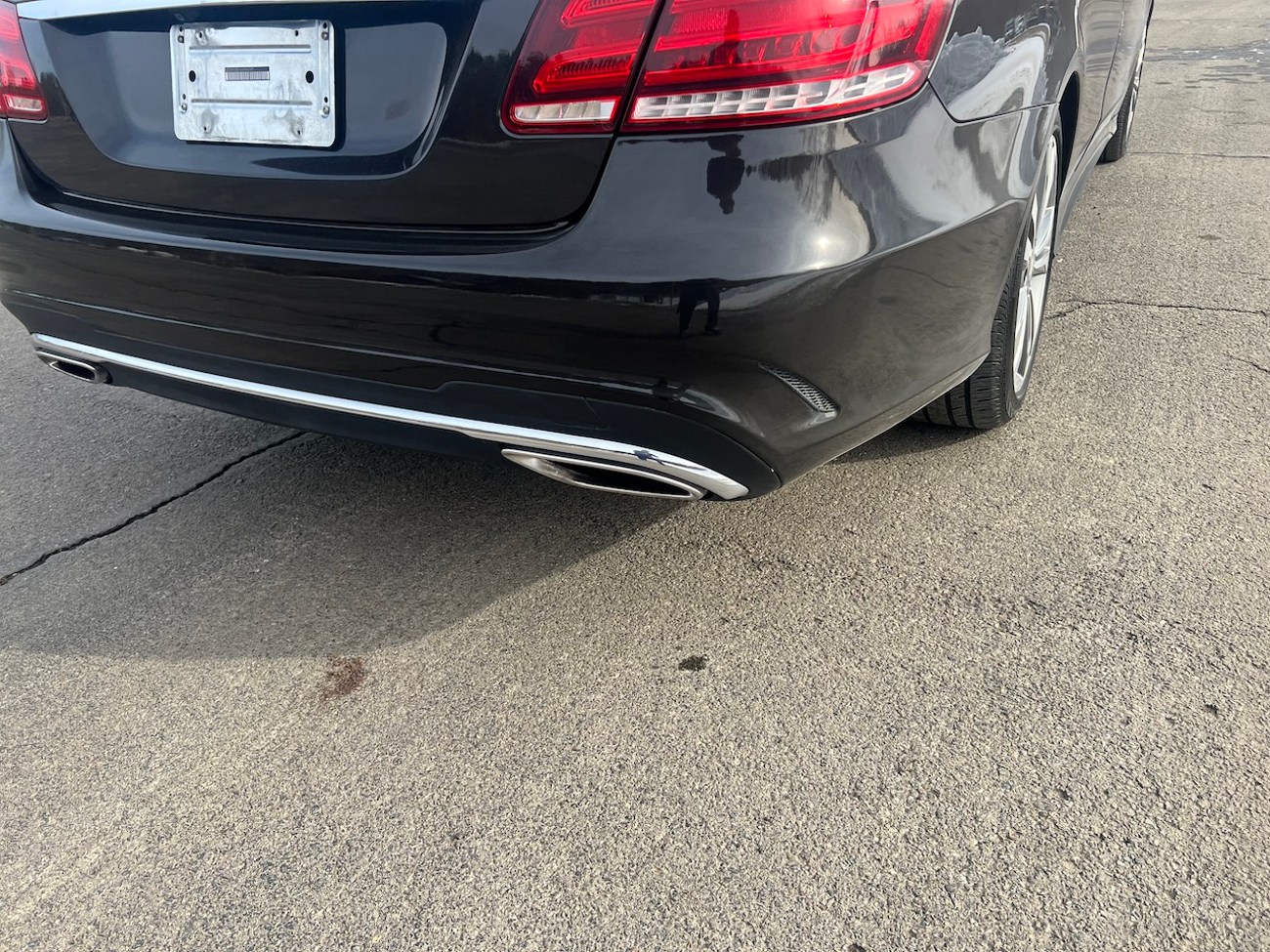 2014 Mercedes-Benz E350 4Matic Designo For Sale | The MB Market