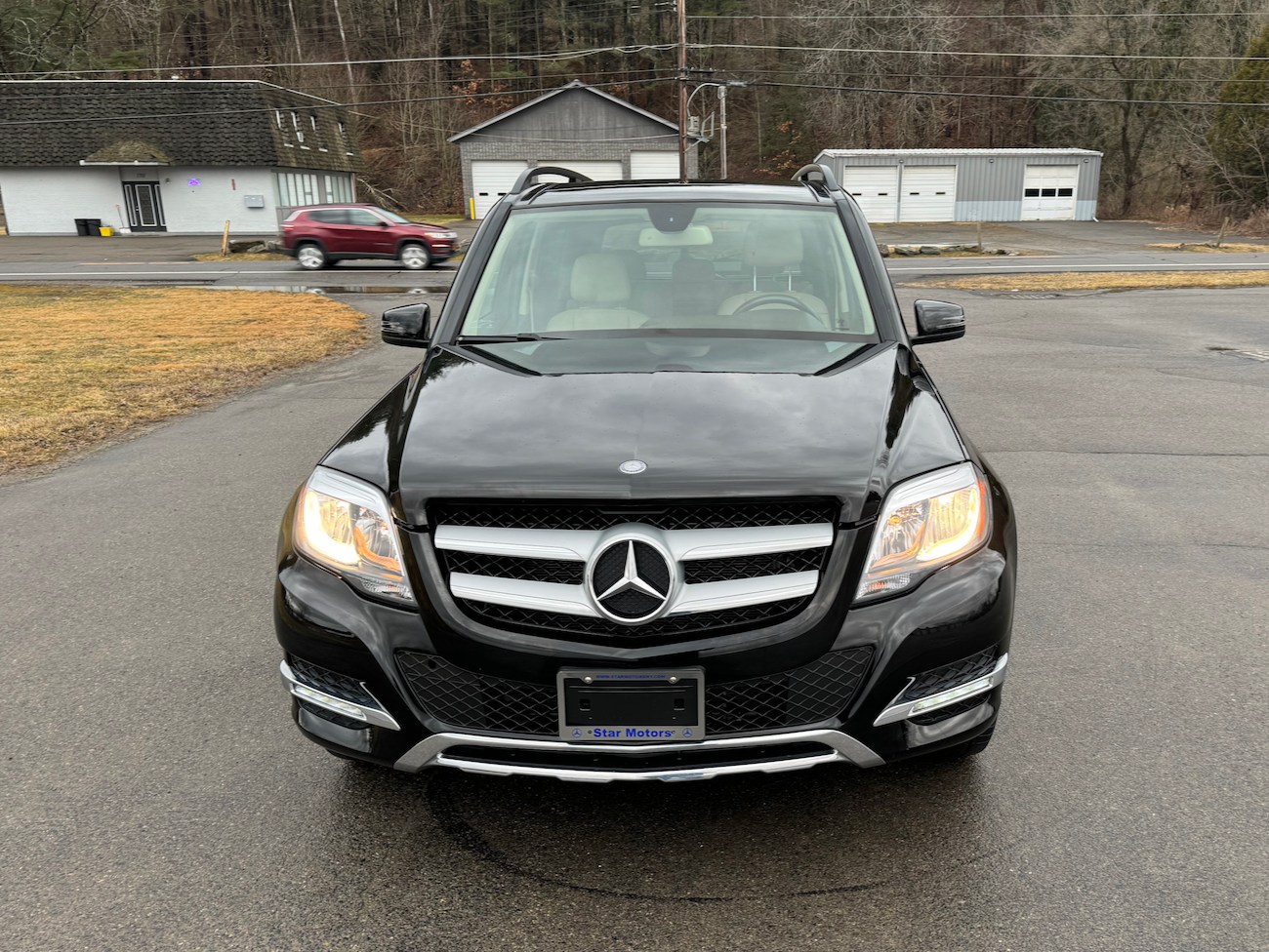 2015 Mercedes-Benz GLK350 4Matic For Sale | The MB Market