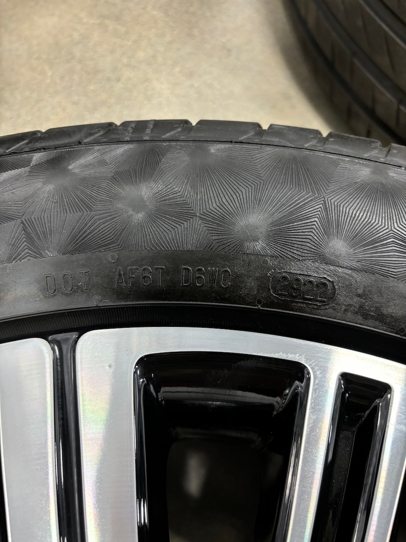 22" Mercedes-Maybach GLS OEM Wheels & Tires For Sale | The MB Market