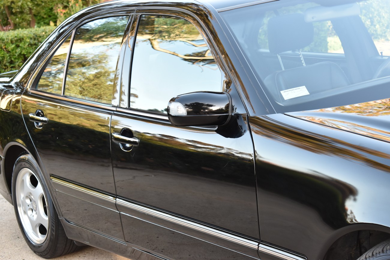 2000 Mercedes-Benz E430 w/69k Miles For Sale | The MB Market