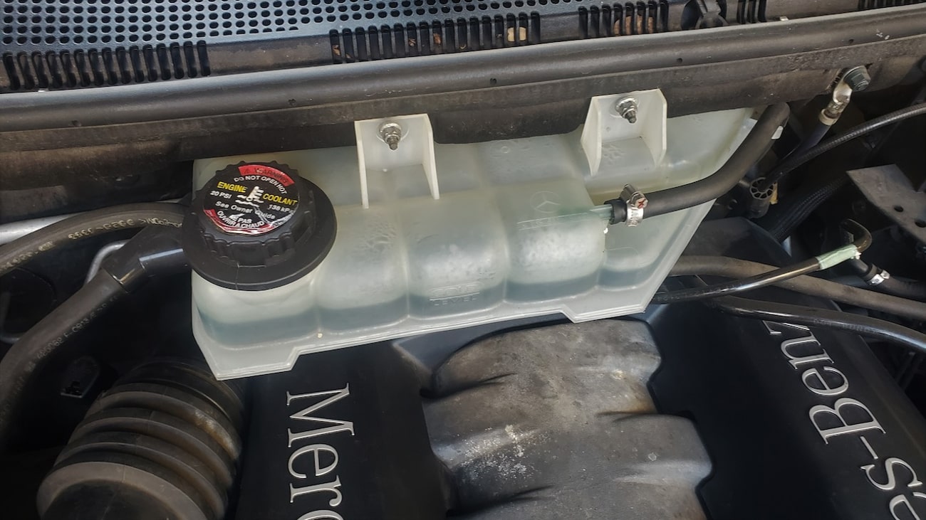 1999 Mercedes-Benz ML430 For Sale | The MB Market