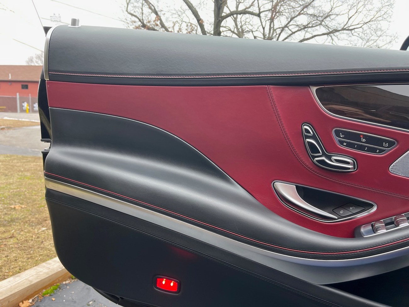 2019 Mercedes-Benz S560 4MATIC Coupe For Sale | The MB Market