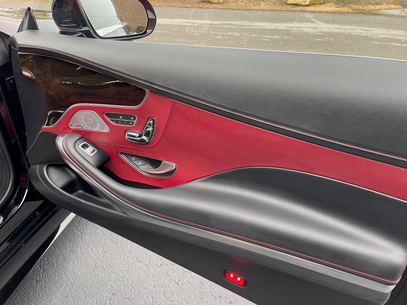 2019 Mercedes-Benz S560 4MATIC Coupe For Sale | The MB Market