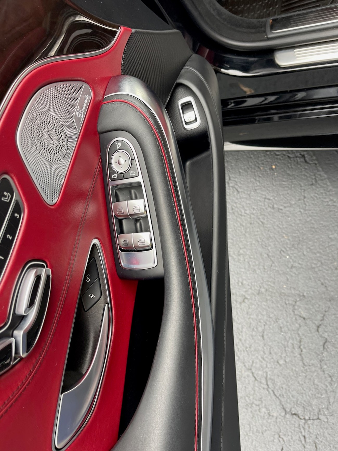 2019 Mercedes-Benz S560 4MATIC Coupe For Sale | The MB Market