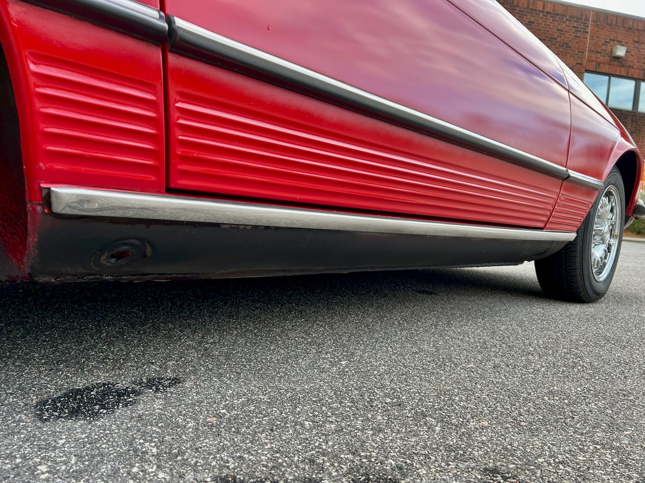Euro 1983 Mercedes-Benz 280SL 5-Speed For Sale | The MB Market