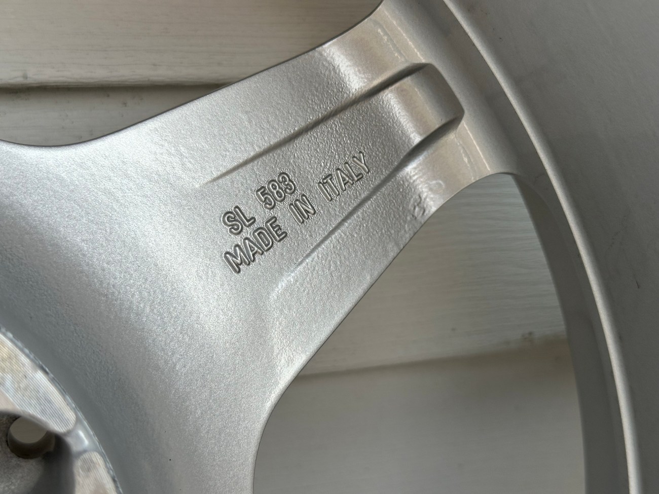 17" Mercedes-Benz Evo II Wheels w/Nitto Tires For Sale | The MB Market