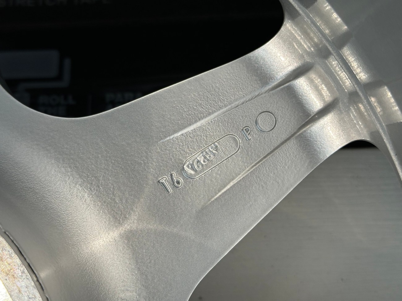 17" Mercedes-Benz Evo II Wheels w/Nitto Tires For Sale | The MB Market