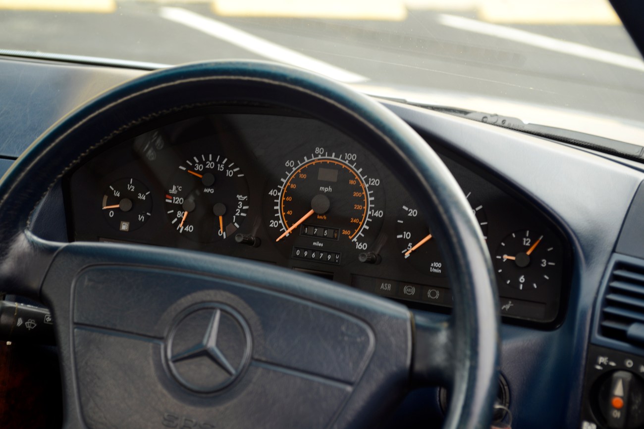 NO RESERVE: 1992 Mercedes-Benz 500SL for Charity For Sale | The MB Market