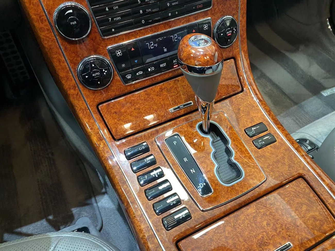 2005 Maybach 62 w/11k Miles For Sale | The MB Market