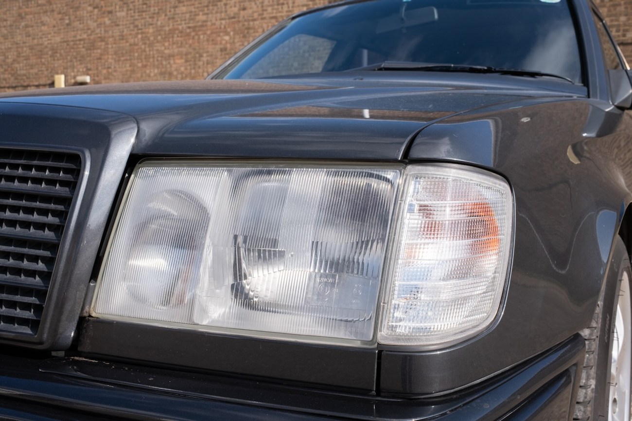 1991 Mercedes-Benz 300TE 3.6 BRABUS For Sale | The MB Market