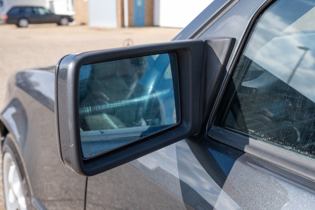 1991 Mercedes-Benz 300TE 3.6 BRABUS For Sale | The MB Market