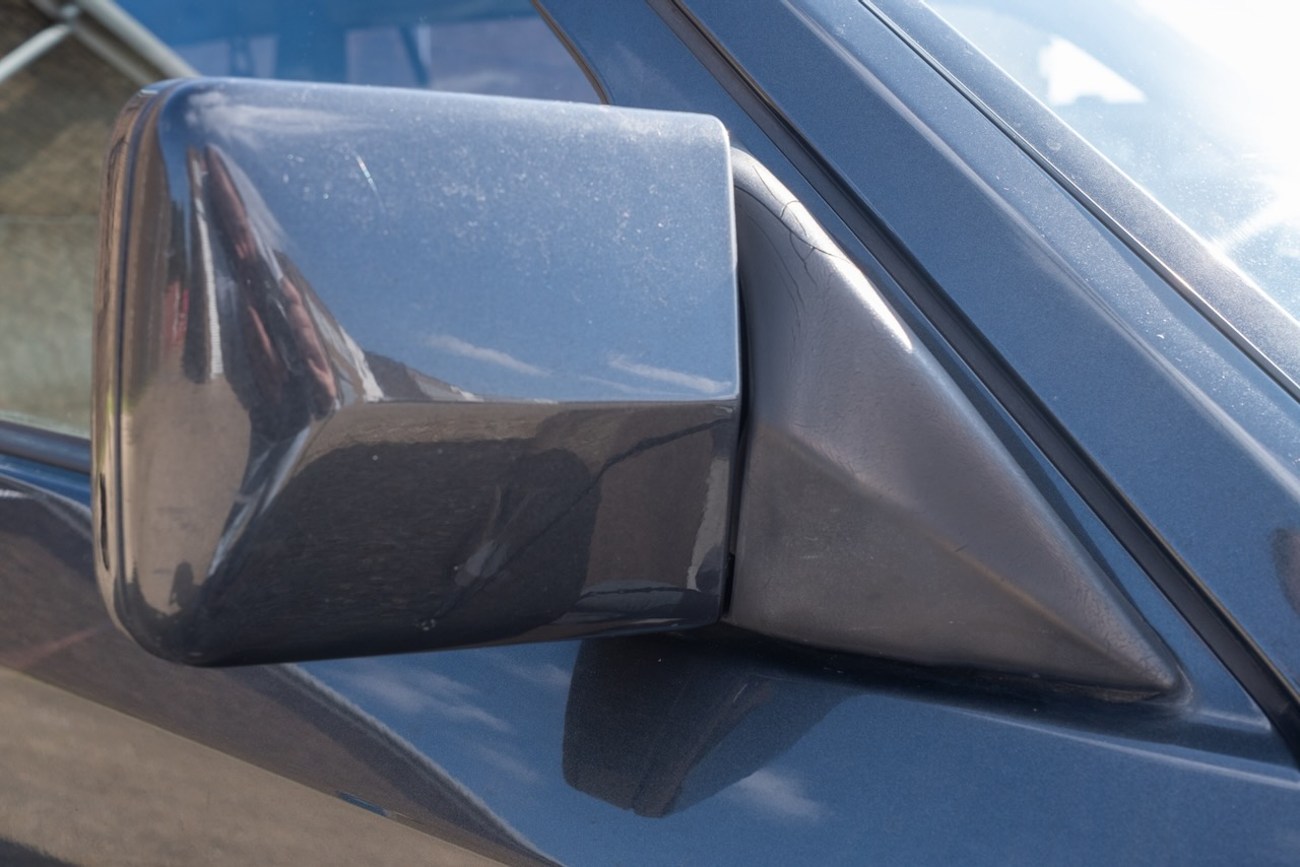 1991 Mercedes-Benz 300TE 3.6 BRABUS For Sale | The MB Market