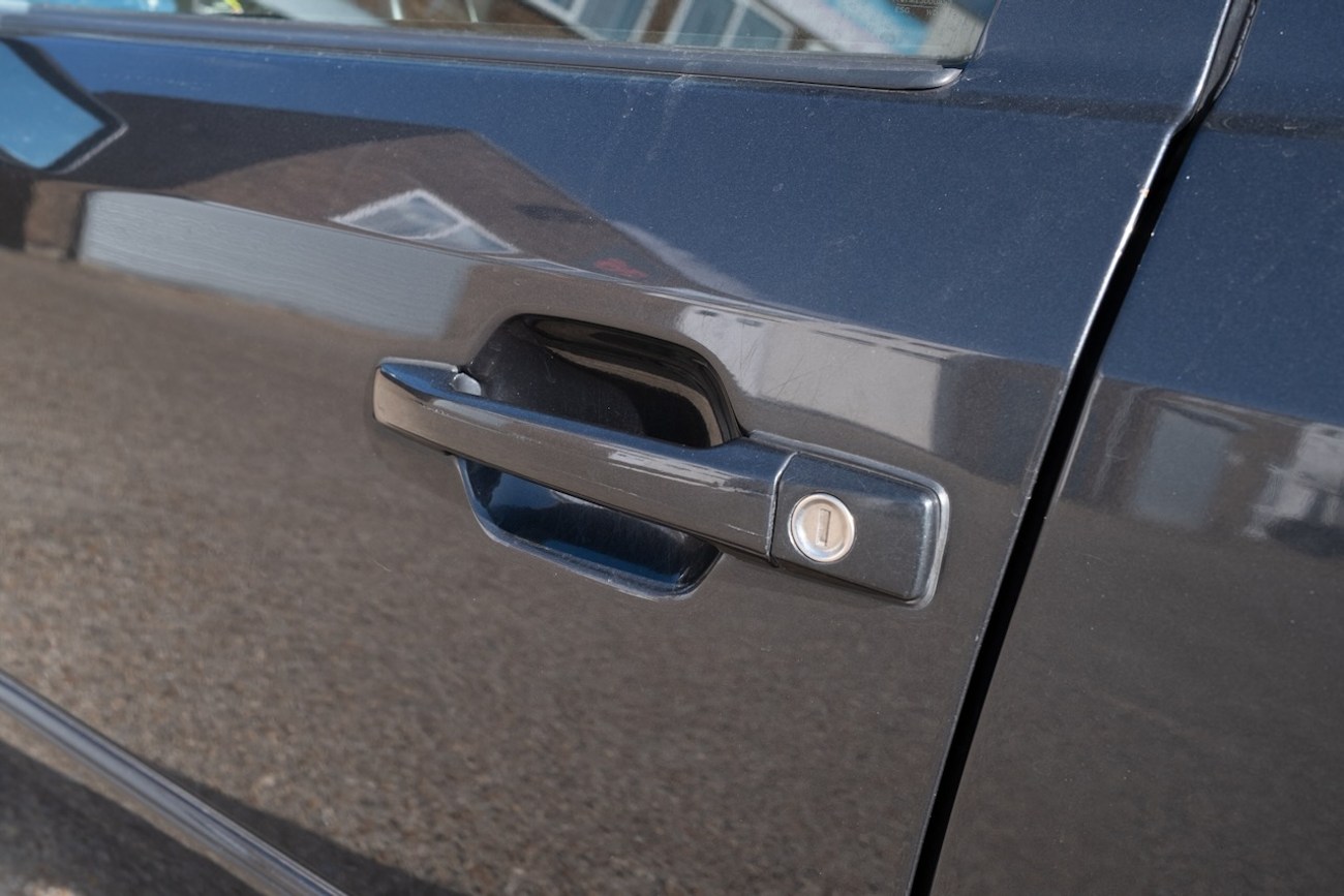 1991 Mercedes-Benz 300TE 3.6 BRABUS For Sale | The MB Market