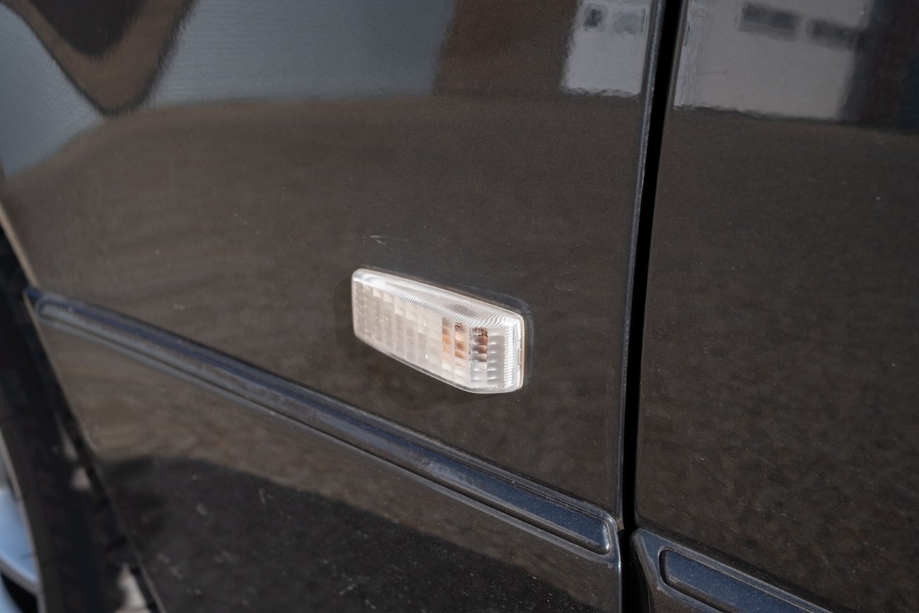 1991 Mercedes-Benz 300TE 3.6 BRABUS For Sale | The MB Market